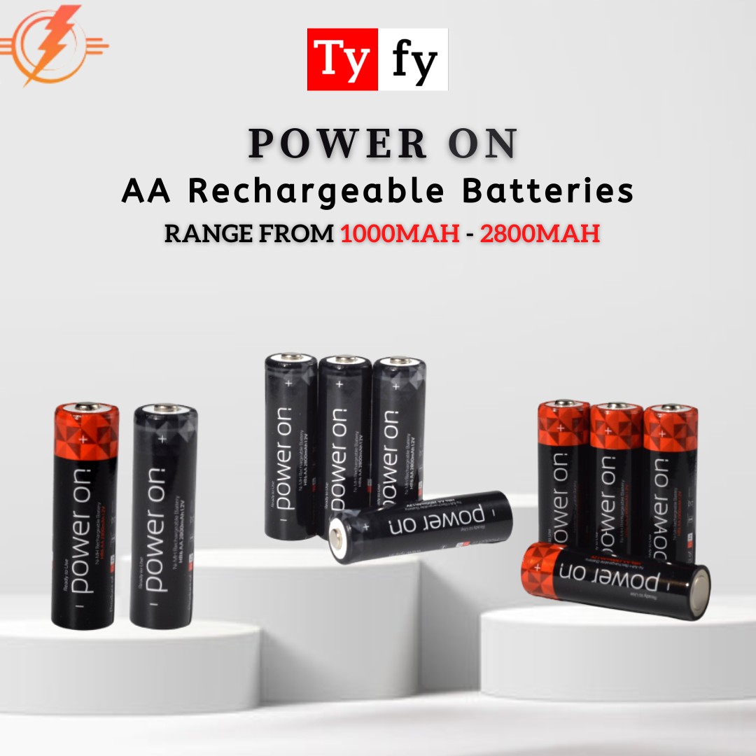 Camera Accessories | TYFY