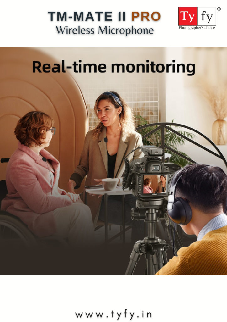 TM - MATE II PRO - TYFYTYFY